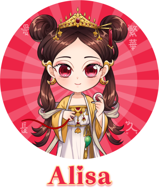  Ai Alisa 2 0 Alisa AI AI Chatbot